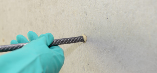 MC launches universal anchor bonding system - MC-Bauchemie