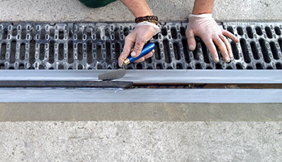 Mycoflex BI-Band - MC-Bauchemie