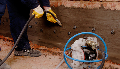 MC-Proof 500 Flex - MC-Bauchemie