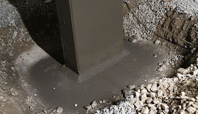 MC-Proof 500 Flex AE - MC-Bauchemie