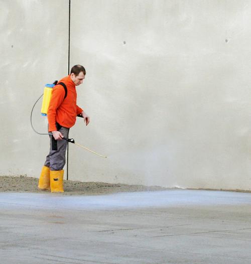 Curing Agents - MC-Bauchemie