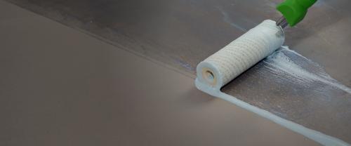 MC-Estribond uni – the new versatile adhesive primer - MC-Bauchemie