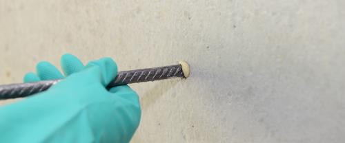 MC launches universal anchor bonding system - MC-Bauchemie